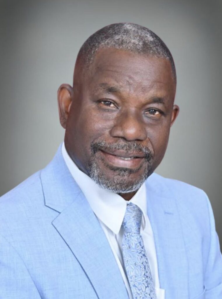 Hobark International Ltd | Our Team