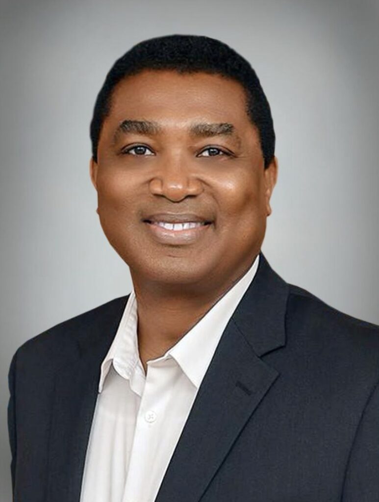 Hobark International Ltd | Our Team