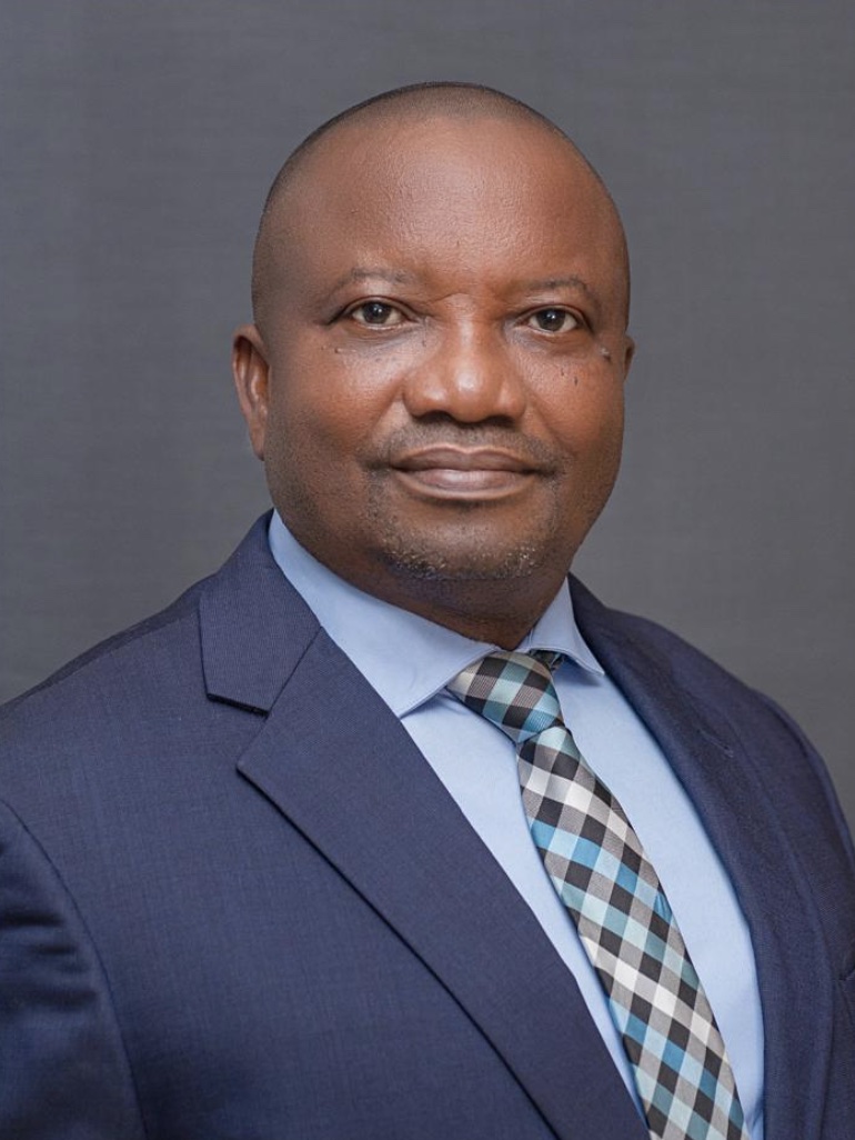 Hobark International Ltd | Our Team